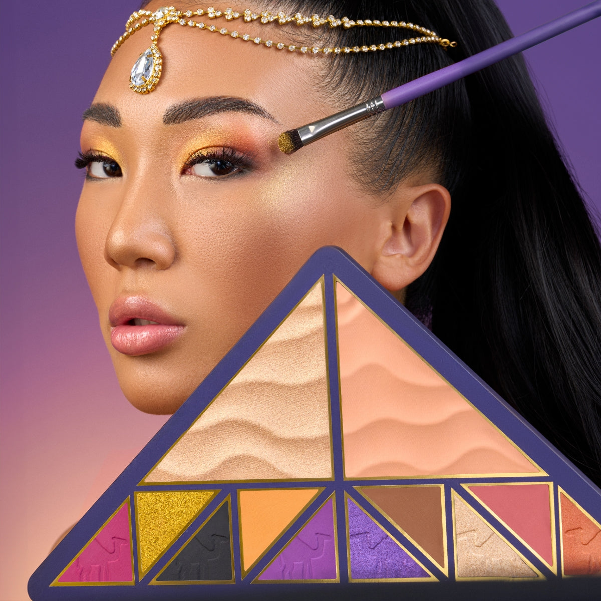 OCHI – SHEIKA
